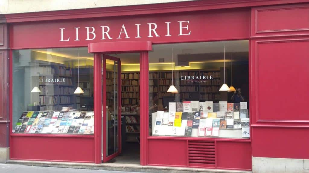 Aïcha L. Messina à la librairie Michèle Ignazi - Rencontre - CNRS Editions