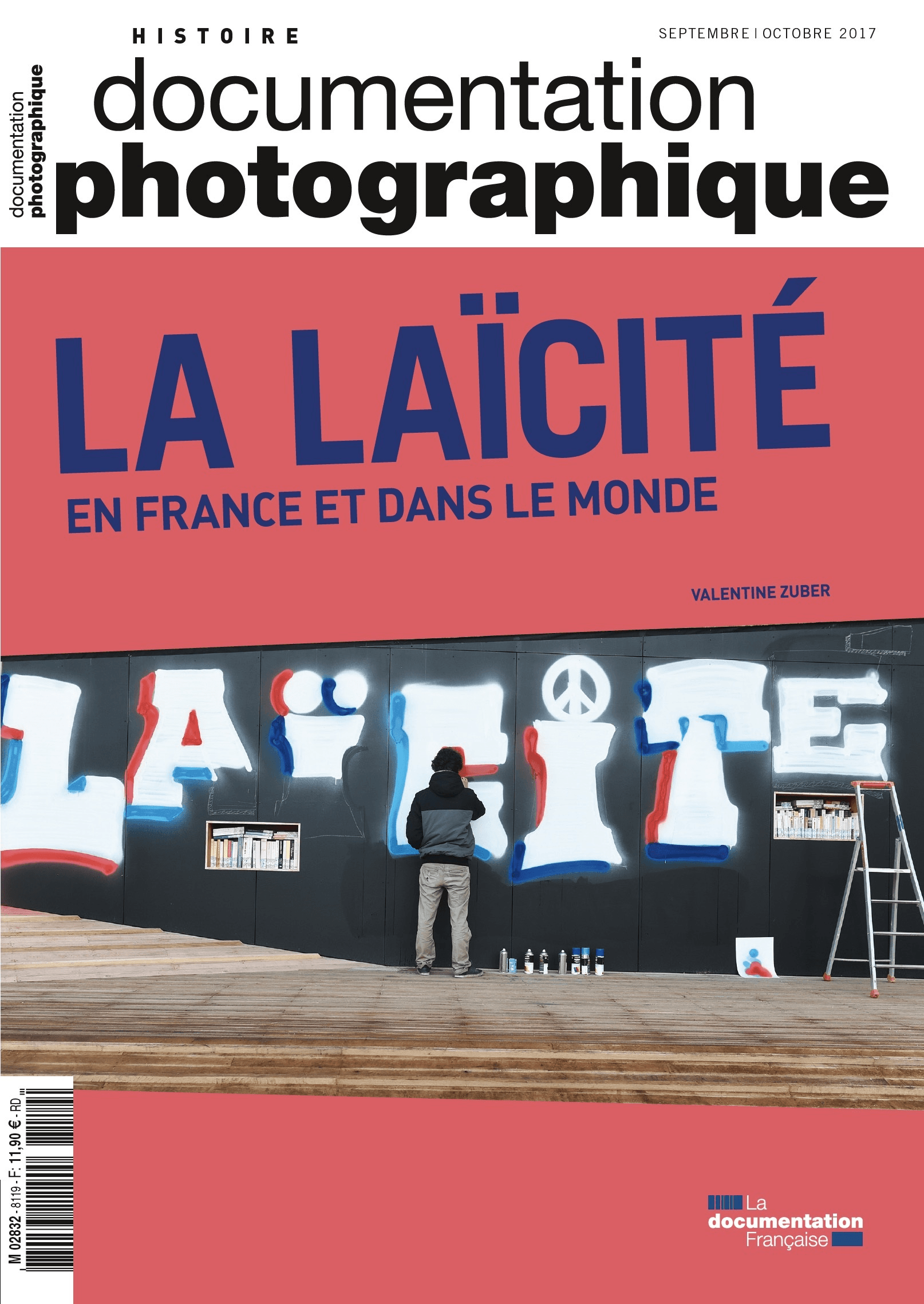 La Laicite En France Dans Le Monde Dossier N°8119 Cnrs Editions